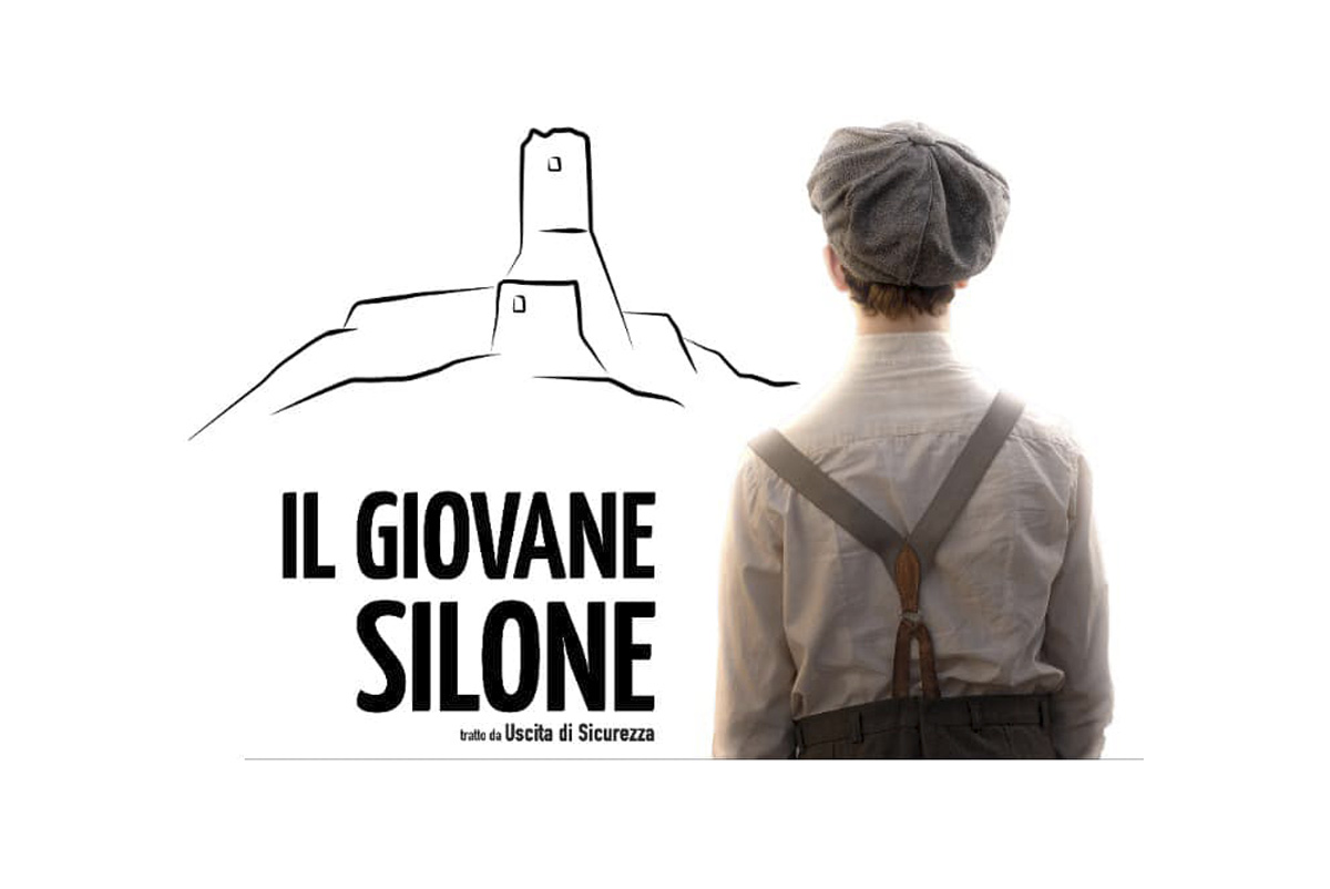 “Il giovane Silone” sbarca a Procida | La Regione